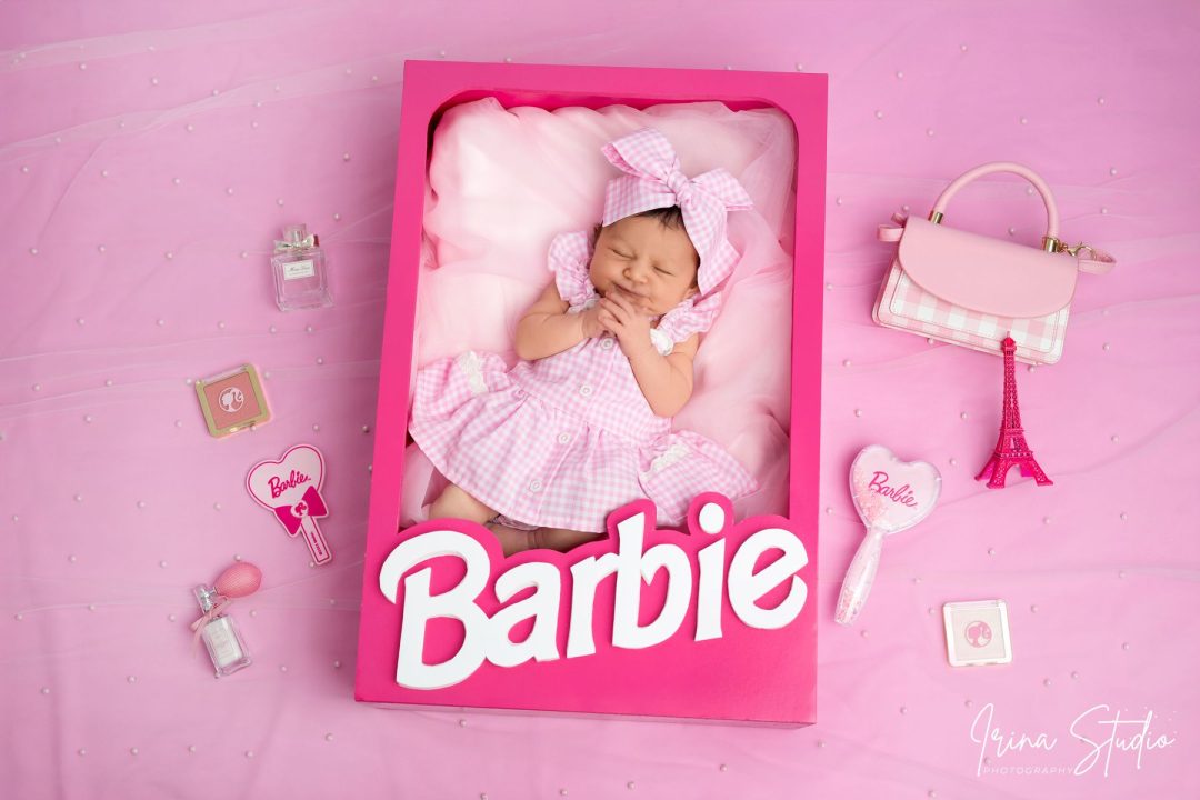 Photographe Nouveau Né | Versailles, Yvelines, Paris, IDF